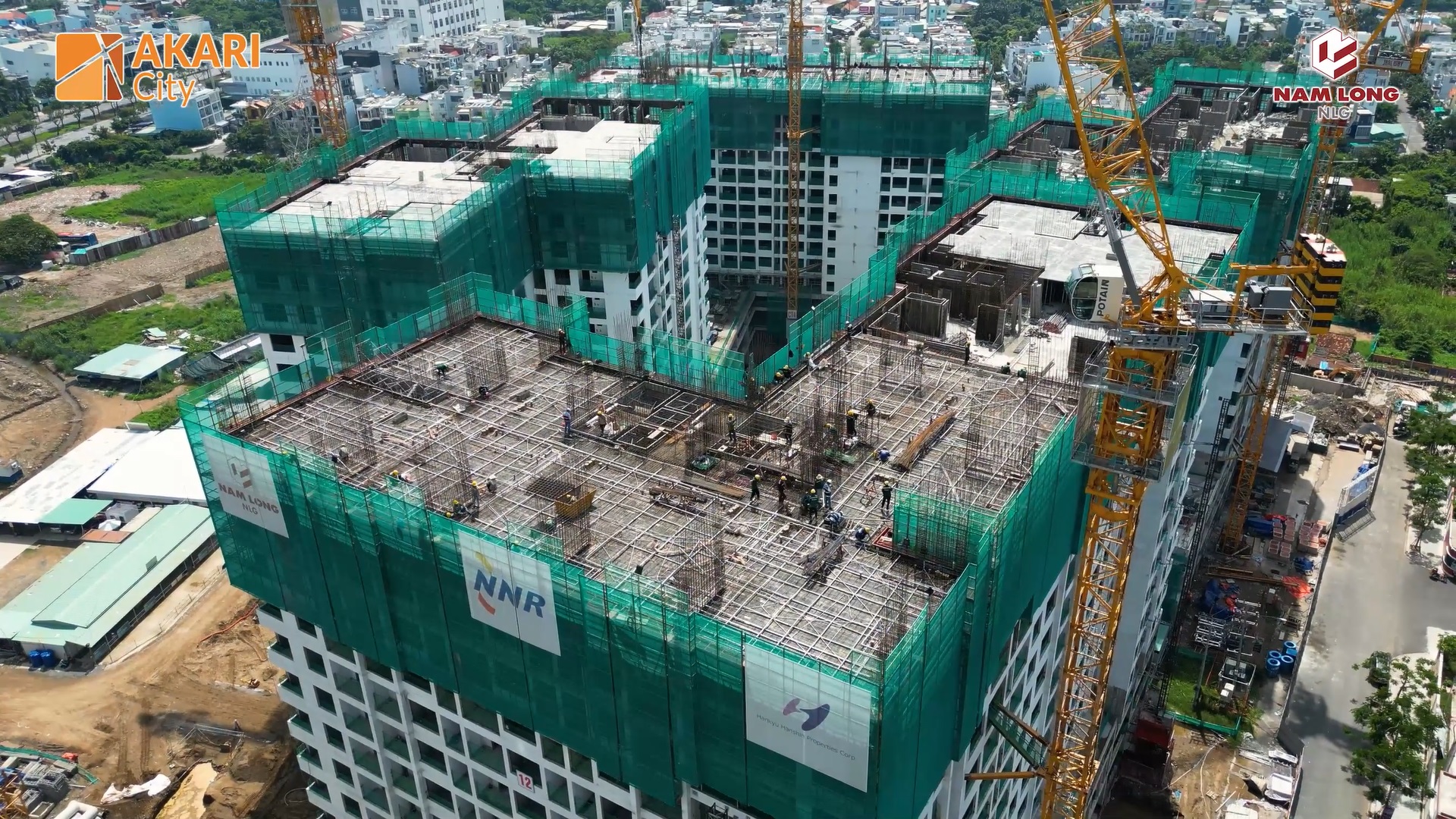 Cho thuê Chung Cư Akari City - 【Website Chính Thức】®