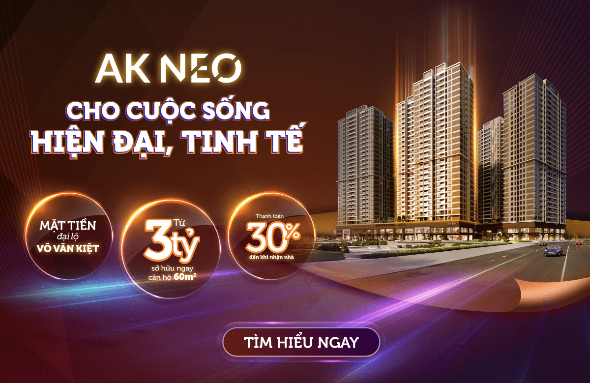 AK NEO: Cho cuộc sống hiện đại, Tinh tế: AKARI CITY