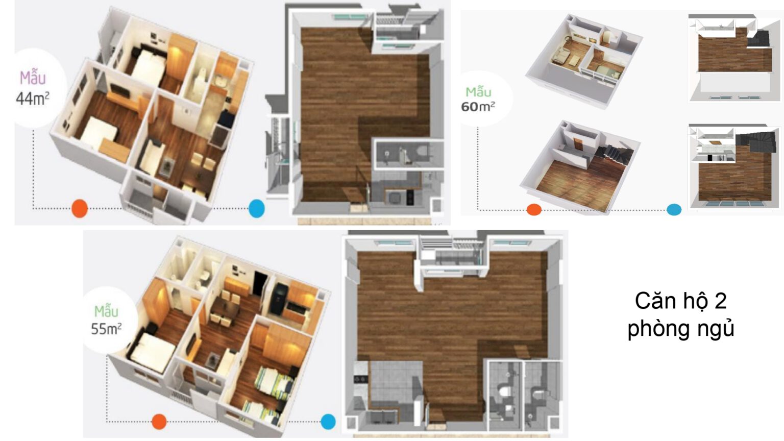 Nhà Ở Xã Hội Nam Long 2 Cần Thơ - 【Website Chính Thức】®