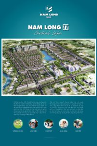 Nhà Ở Xã Hội Nam Long 2 Cần Thơ - 【Website Chính Thức】®