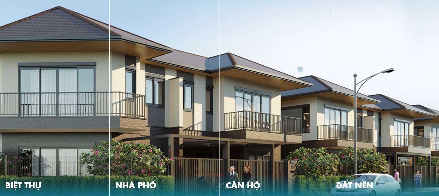 Nam Long 2 Central Lake - 【Website Chính Thức】®