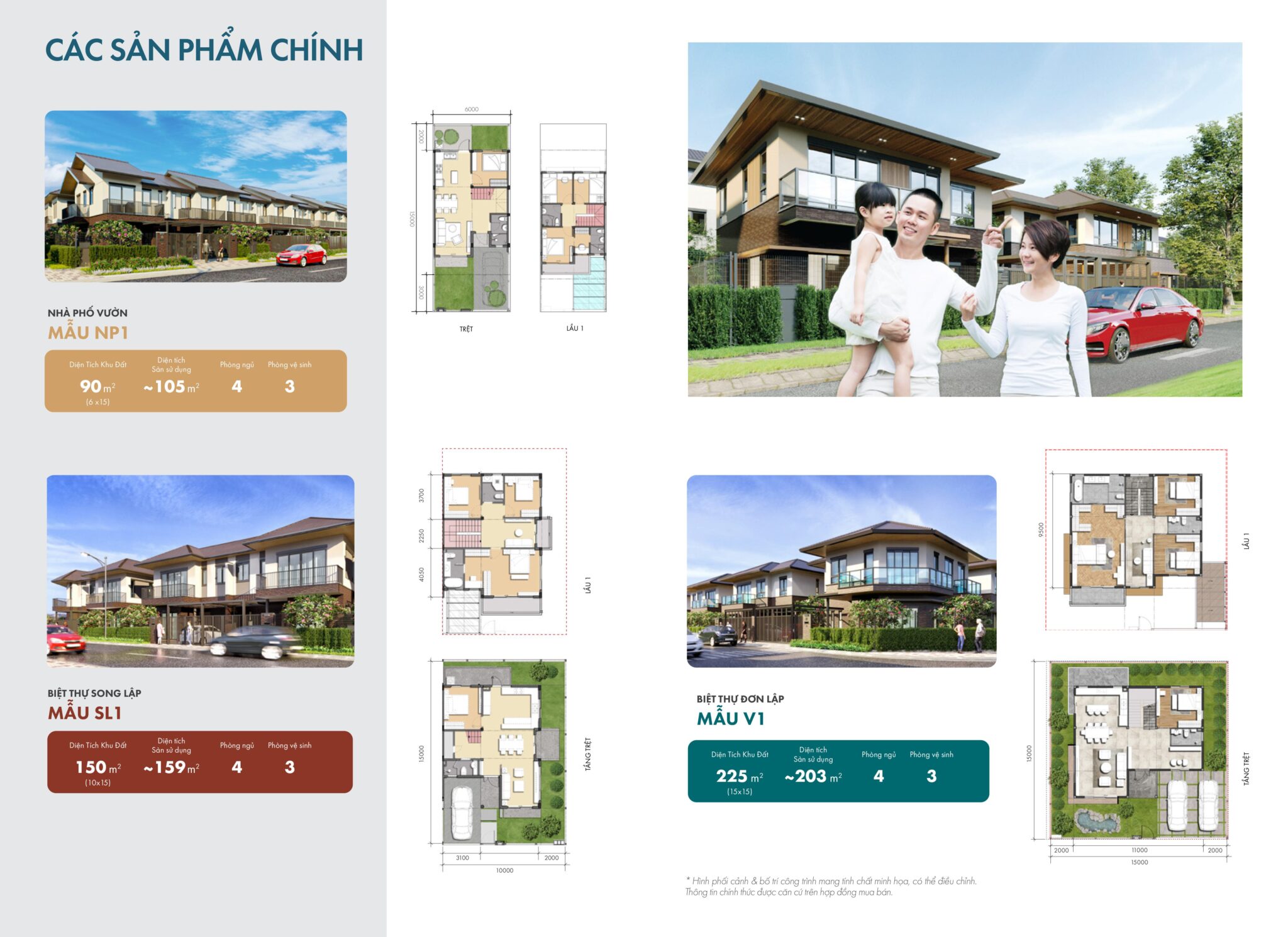 Nam Long 2 Central Lake - 【Website Chính Thức】®